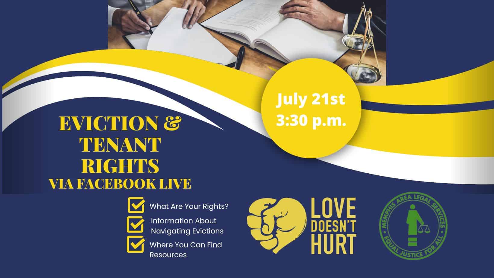 Events from September 16 – July 24 – Mid-South Pride Events