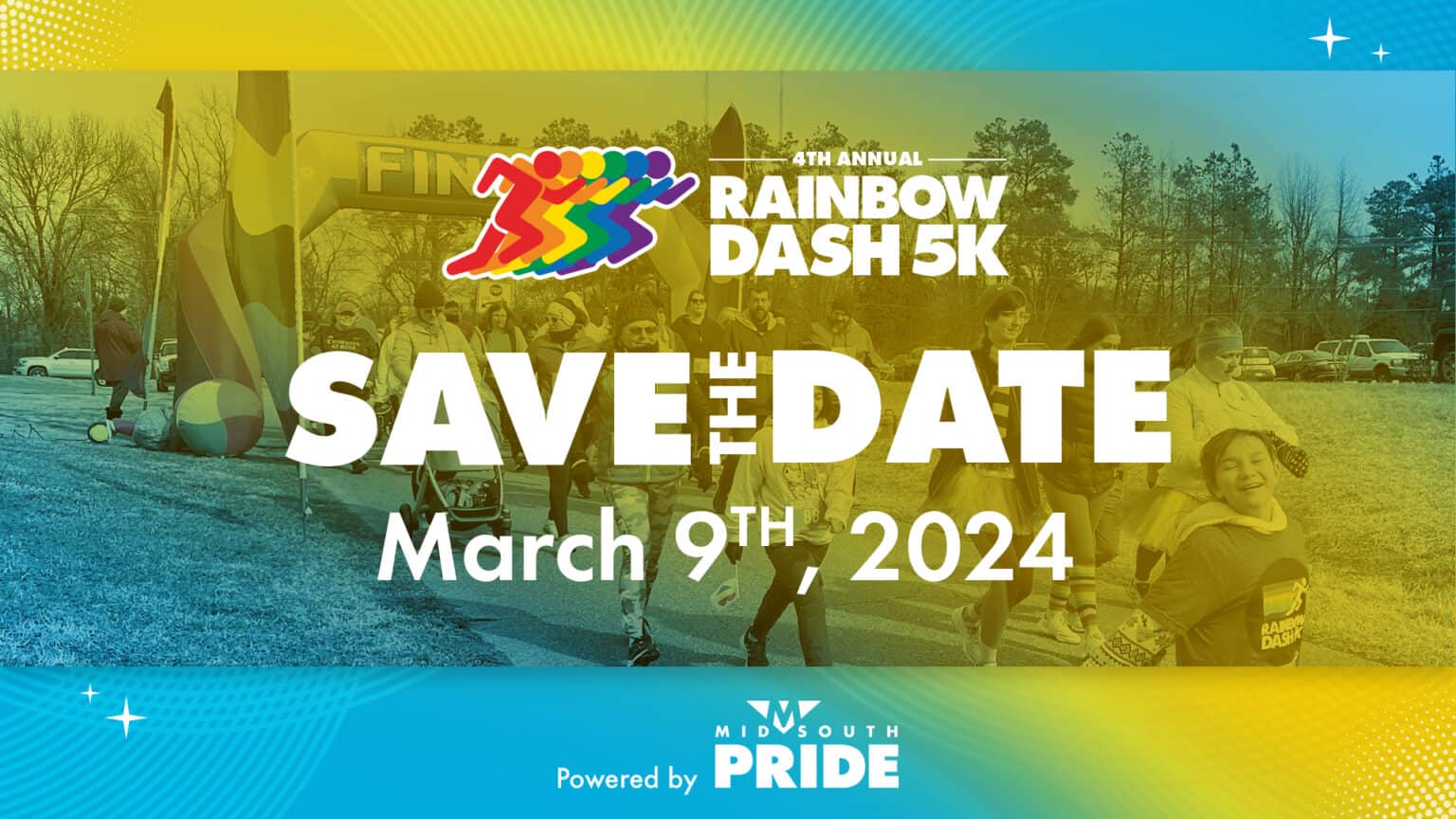 Mid-South Pride Events | Mid-South Pride